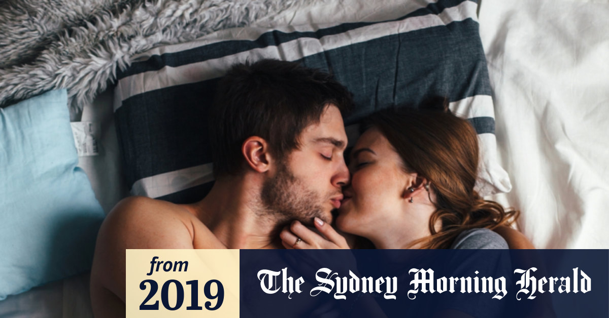 HIV in heterosexuals bucking Australia's declining rates, report shows